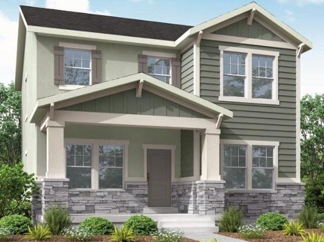 Brand New Home in Coalville, UT. 3 Bed, 2 Bath