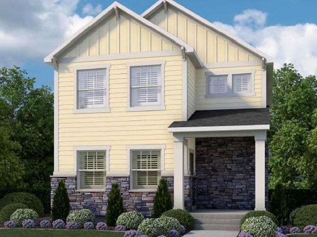 Brand New Home in Coalville, UT. 3 Bed, 2 Bath