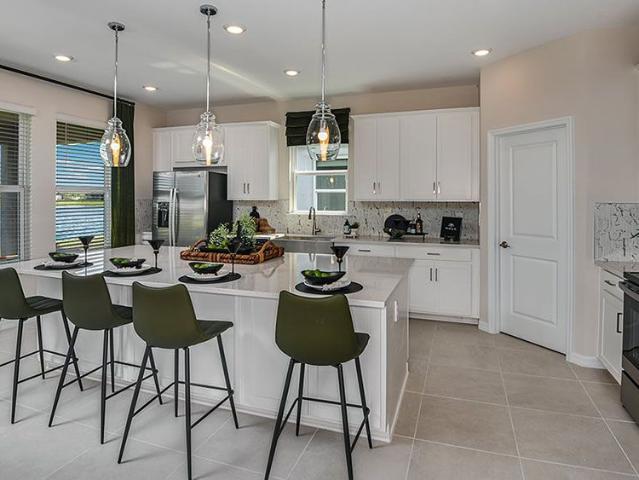 Brand New Home in Cocoa, FL. 4 Bed, 3 Bath
