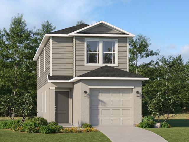 Brand New Home in Cocoa, FL. 3 Bed, 2 Bath