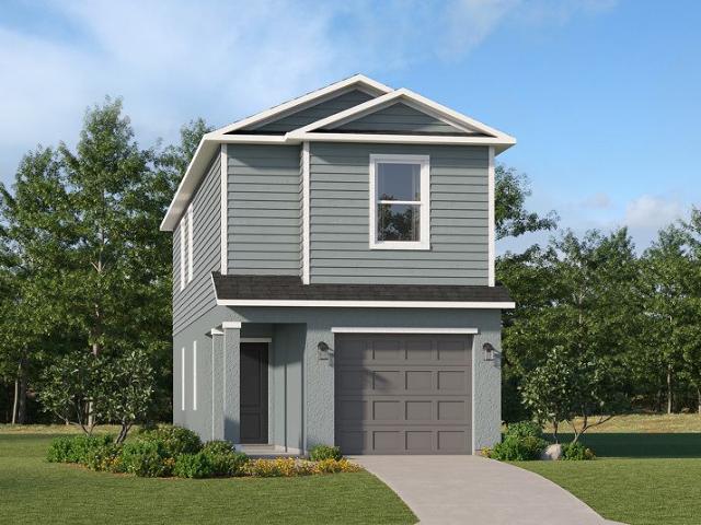 Brand New Home in Cocoa, FL. 3 Bed, 2 Bath