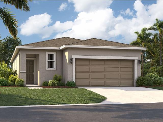 Brand New Home in Cocoa, FL. 3 Bed, 2 Bath