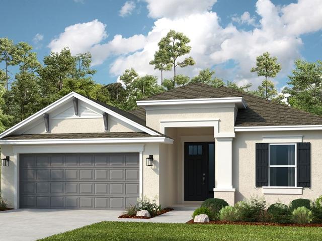 Brand New Home in Cocoa, FL. 3 Bed, 2 Bath
