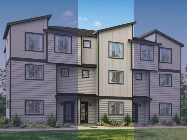 Brand New Home in Coeur D Alene, ID. 3 Bed, 3 Bath