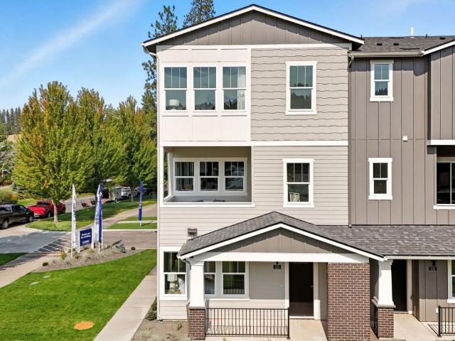 Brand New Home in Coeur D Alene, ID. 4 Bed, 3 Bath