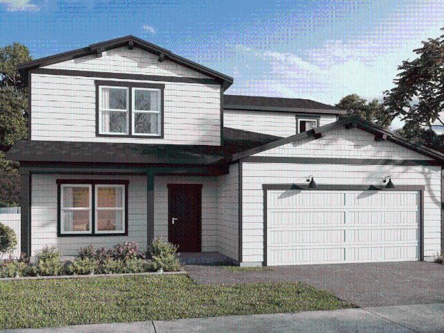 Brand New Home in Coeur D Alene, ID. 6 Bed, 4 Bath
