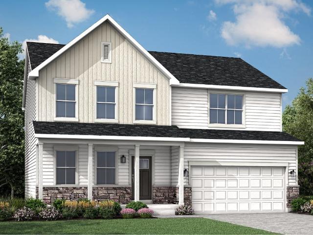 Brand New Home in Columbus, WI. 4 Bed, 2 Bath