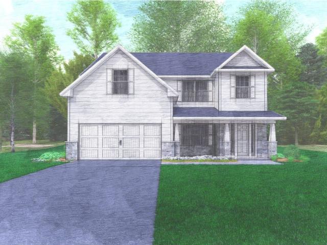 Brand New Home in Columbus, GA. 4 Bed, 2 Bath