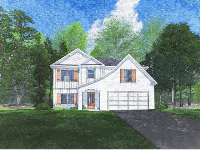 Brand New Home in Columbus, GA. 4 Bed, 2 Bath