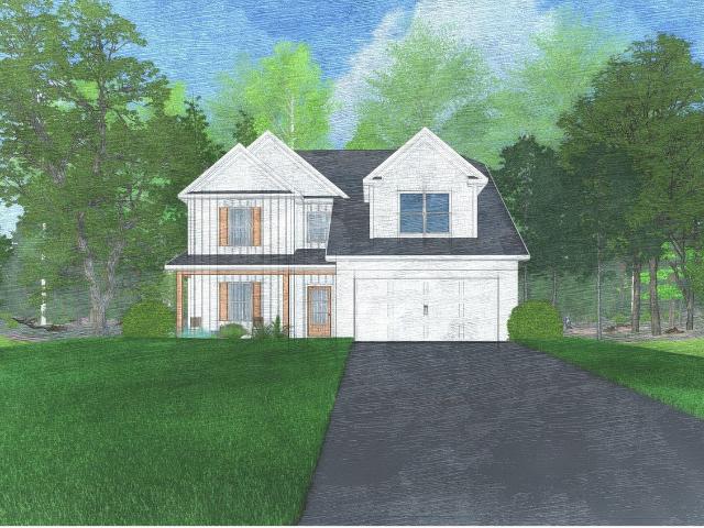 Brand New Home in Columbus, GA. 4 Bed, 3 Bath
