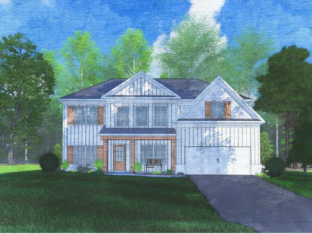 Brand New Home in Columbus, GA. 5 Bed, 3 Bath