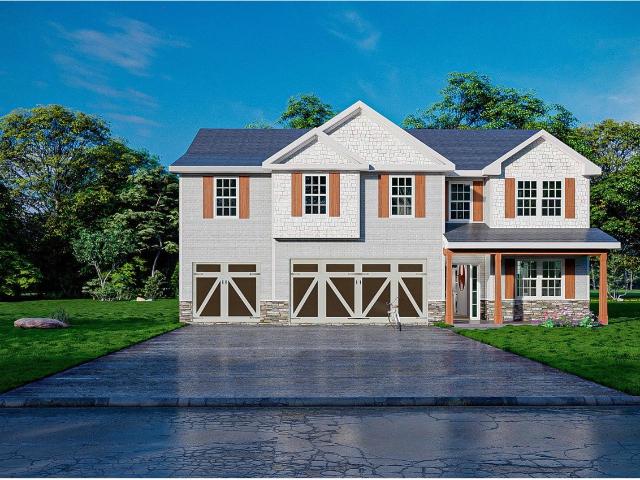Brand New Home in Columbus, GA. 5 Bed, 3 Bath