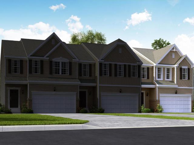 Brand New Home in Columbus, OH. 3 Bed, 2 Bath
