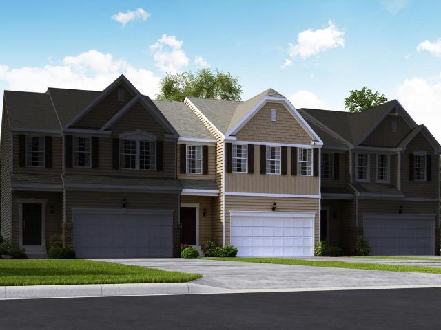 Brand New Home in Columbus, OH. 3 Bed, 2 Bath