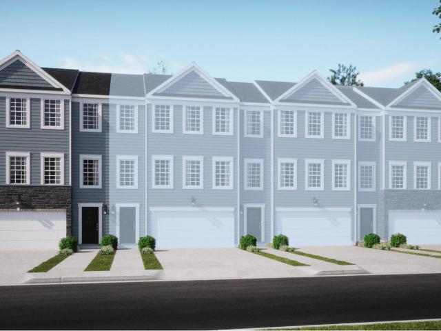 Brand New Home in Columbus, OH. 3 Bed, 2 Bath