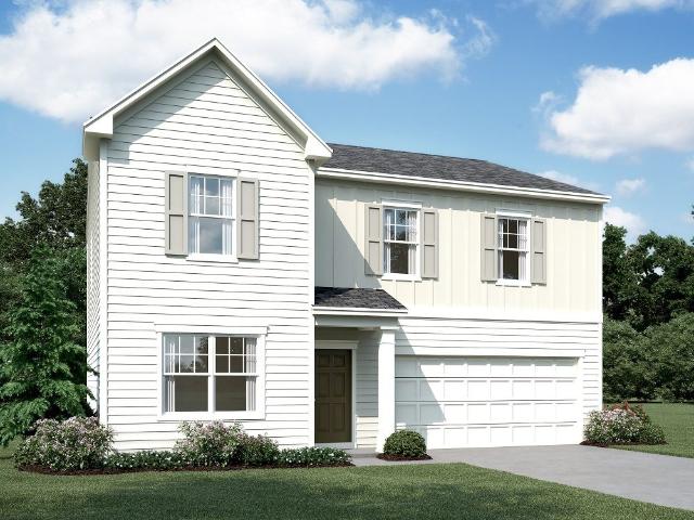 Brand New Home in Columbia, TN. 4 Bed, 2 Bath