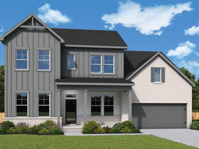 Brand New Home in Columbia, TN. 4 Bed, 3 Bath