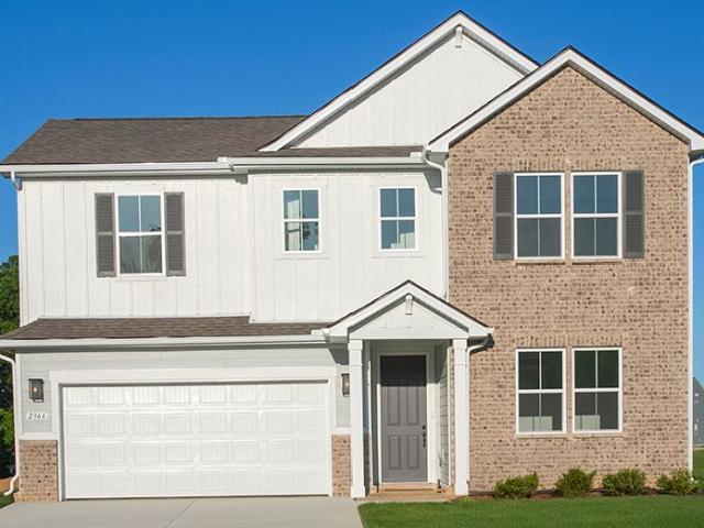 Brand New Home in Columbia, TN. 5 Bed, 3 Bath