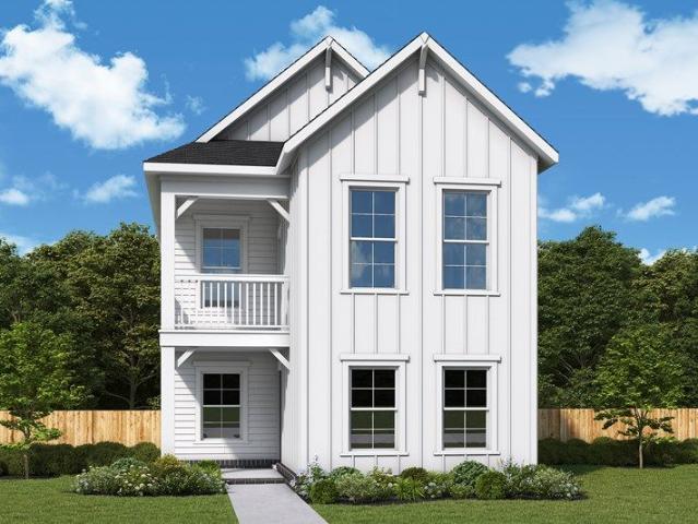 Brand New Home in Columbia, TN. 2 Bed, 2 Bath
