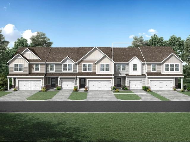 Brand New Home in Columbia, TN. 3 Bed, 2 Bath