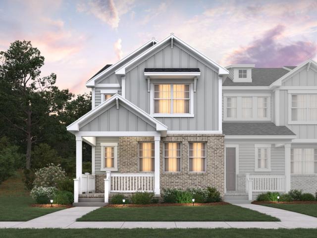 Brand New Home in Columbia, TN. 3 Bed, 2 Bath