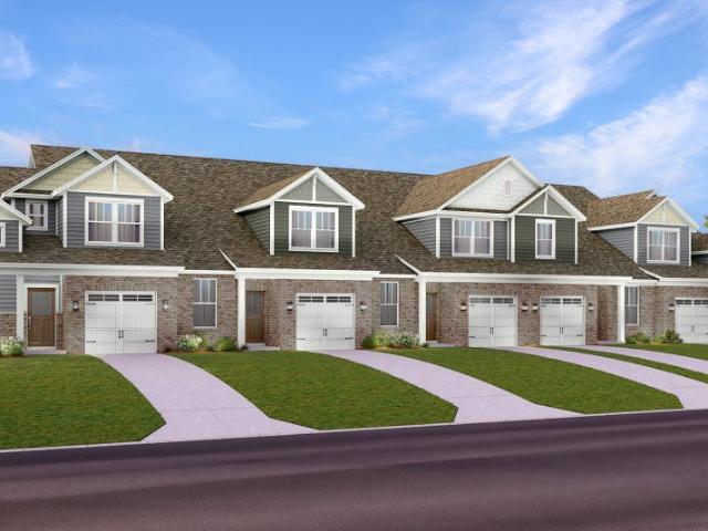 Brand New Home in Columbia, TN. 3 Bed, 2 Bath