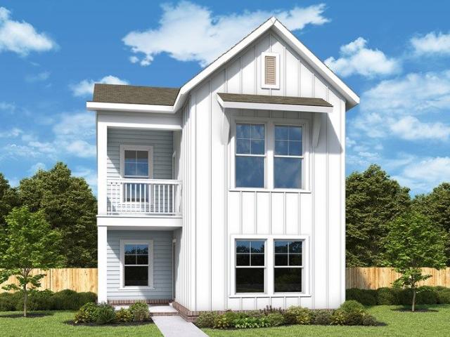 Brand New Home in Columbia, TN. 3 Bed, 2 Bath