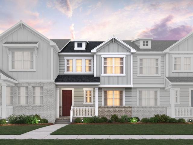 Brand New Home in Columbia, TN. 3 Bed, 2 Bath