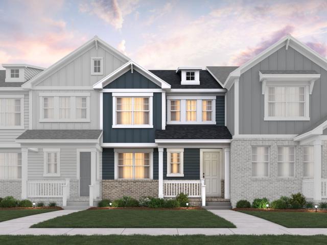 Brand New Home in Columbia, TN. 3 Bed, 2 Bath
