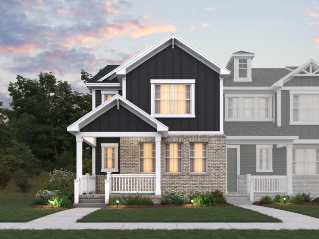 Brand New Home in Columbia, TN. 3 Bed, 2 Bath