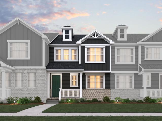 Brand New Home in Columbia, TN. 3 Bed, 2 Bath