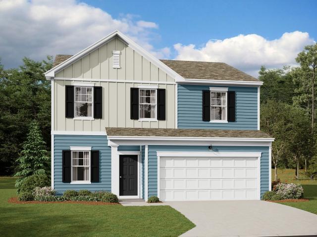 Brand New Home in Columbia, TN. 3 Bed, 2 Bath