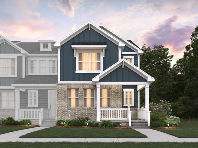 Brand New Home in Columbia, TN. 3 Bed, 2 Bath