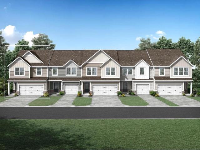 Brand New Home in Columbia, TN. 3 Bed, 2 Bath