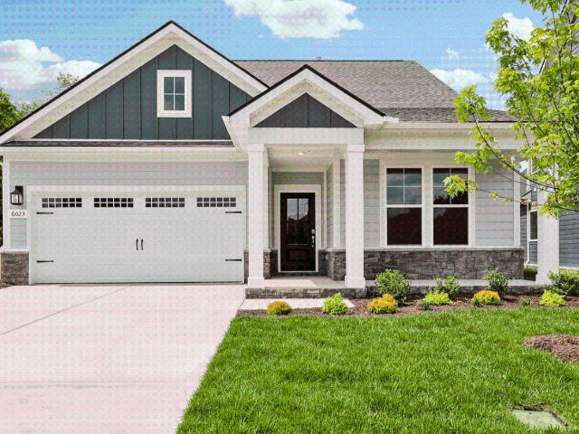 Brand New Home in Columbia, TN. 3 Bed, 3 Bath