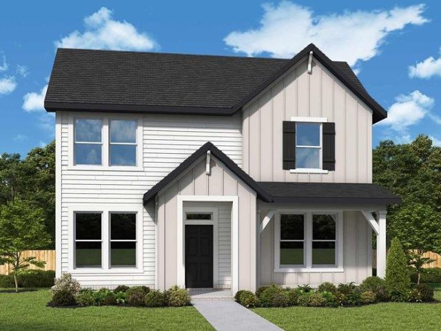 Brand New Home in Columbia, TN. 3 Bed, 3 Bath