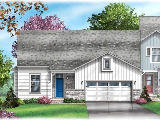 Brand New Home in Columbia, PA. 2 Bed, 2 Bath