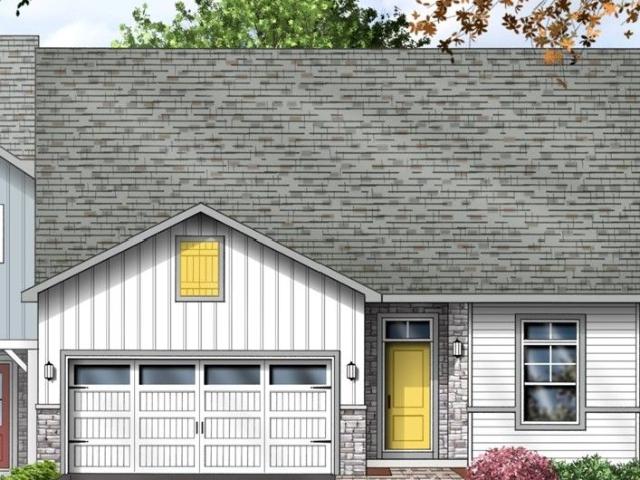 Brand New Home in Columbia, PA. 3 Bed, 3 Bath