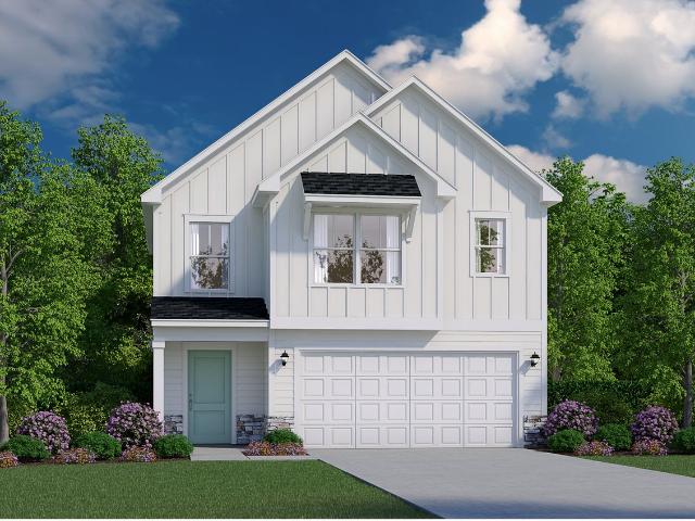 Brand New Home in Columbia, SC. 4 Bed, 2 Bath