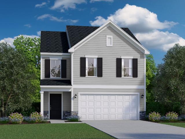 Brand New Home in Columbia, SC. 4 Bed, 2 Bath