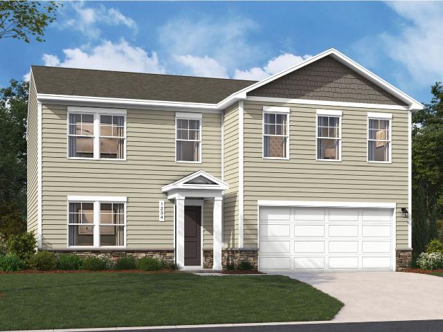Brand New Home in Columbia, SC. 4 Bed, 2 Bath