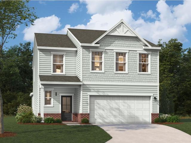 Brand New Home in Columbia, SC. 4 Bed, 2 Bath