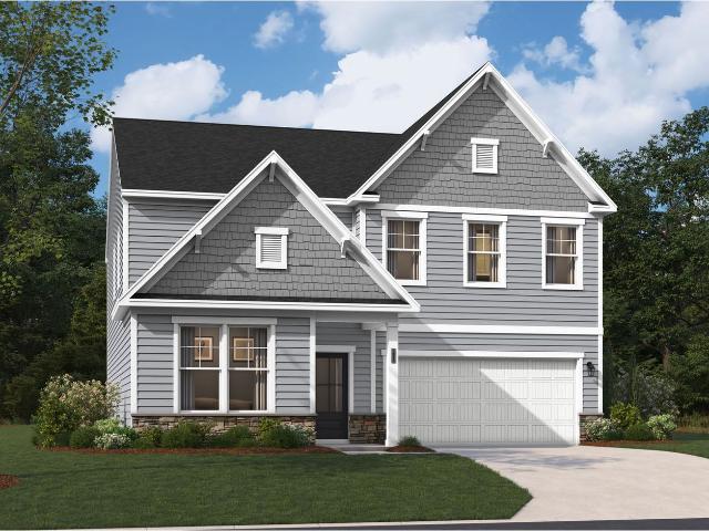 Brand New Home in Columbia, SC. 4 Bed, 3 Bath