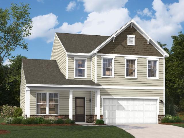 Brand New Home in Columbia, SC. 4 Bed, 3 Bath