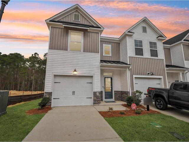 Brand New Home in Columbia, SC. 3 Bed, 2 Bath