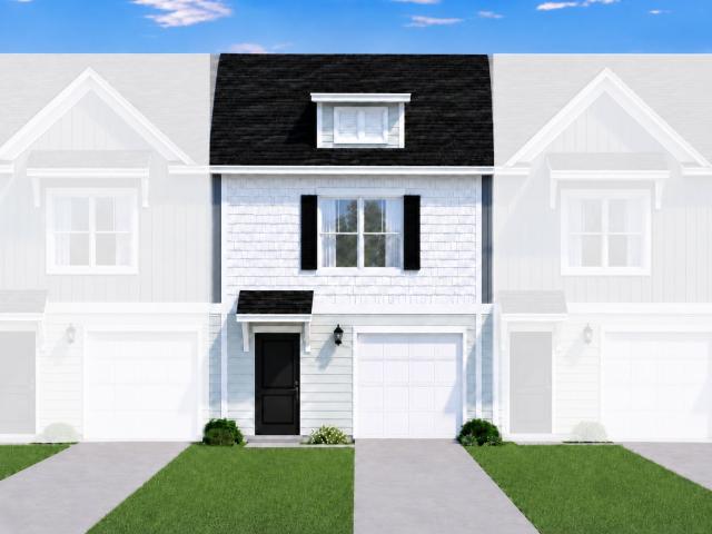Brand New Home in Columbia, SC. 3 Bed, 2 Bath