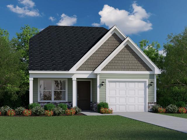Brand New Home in Columbia, SC. 3 Bed, 3 Bath
