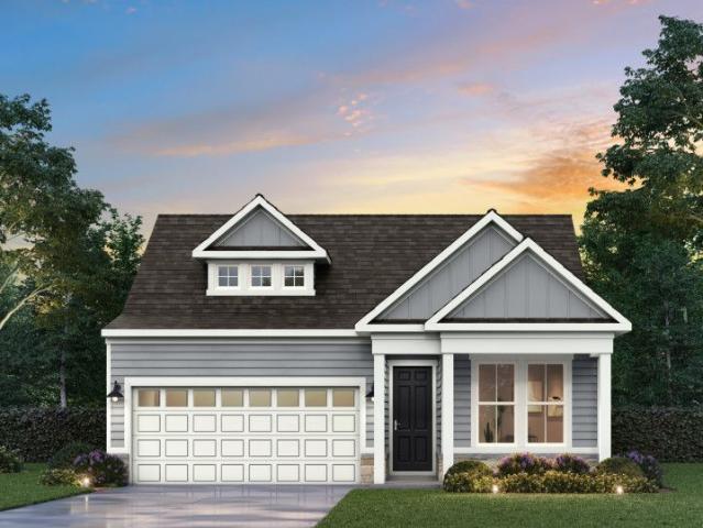 Brand New Home in Columbia Station, OH. 3 Bed, 3 Bath
