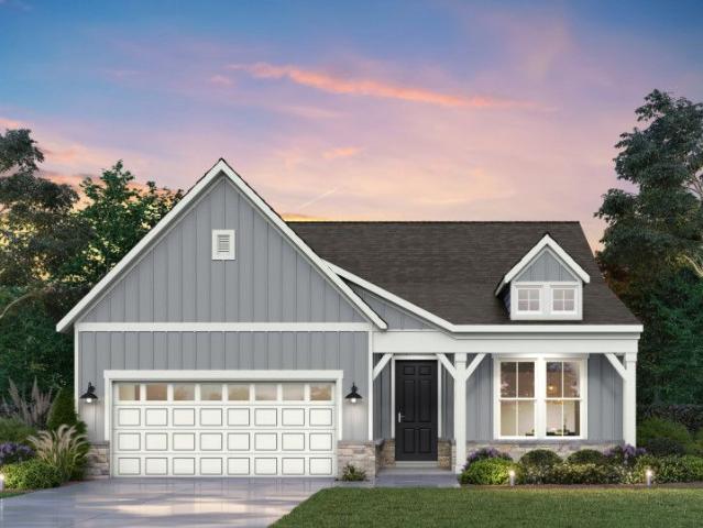 Brand New Home in Columbia Station, OH. 3 Bed, 3 Bath