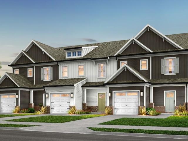 Brand New Home in Colfax, NC. 3 Bed, 2 Bath